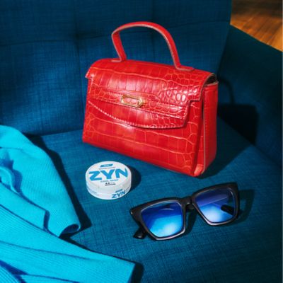 ¿Qué es ZYN? | Sabores de bolsas de nicotina | ZYN México