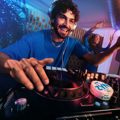 ¿Qué es ZYN? | Sabores de bolsas de nicotina | ZYN México