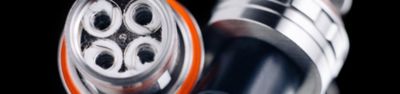 What Are the Different Types of Vape Coils? | IQOS Philippines