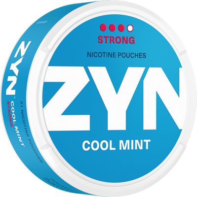 Order free ZYN nicotine pouches samples - Try ZYN for free