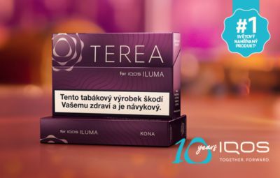 Jak používat e-cigaretu VEEV ONE - První kroky a tipy | IQOS CZ