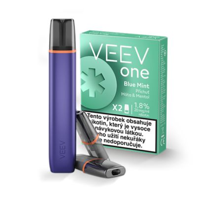 TEREA TURQUOISE (karton) | IQOS CZ