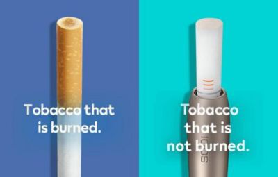 IQOS ORIGINALS DUO Kit Scarlet (former IQOS 3 DUO) | IQOS Philippines