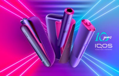HEETS | IQOS Egypt