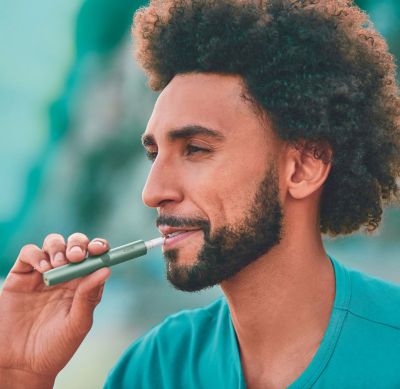 Discover Benefits of Smoke Free Tobacco With IQOS | IQOS UK