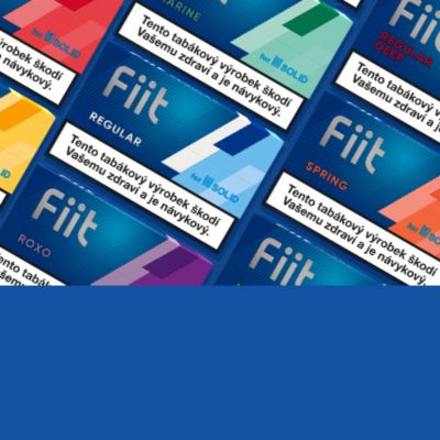 IQOS - lepší volba než cigarety pro Tebe i Tvé okolí | IQOS CZ