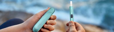 Ist IQOS das Richtige für mich? Entscheidungshilfe für Erwachsene ...