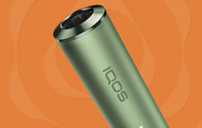 ¿Qué ocurre si intento insertar una unidad de tabaco diseñada para IQOS ILUMA en un IQOS 3 DUO u ...