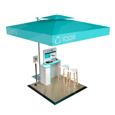 Try IQOS - arrange your device trial | IQOS Philippines