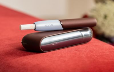 IQOS Heated Tobacco Products | IQOS Egypt