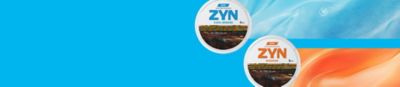 Buy ZYN Smoke-free, Nicotine Pouches Online Discover | ZYN Philippines