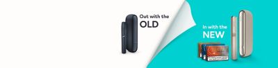 Buy HEETS | IQOS UK