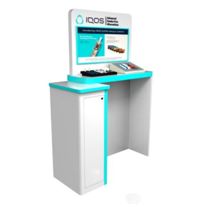 Try IQOS - arrange your device trial | IQOS Philippines