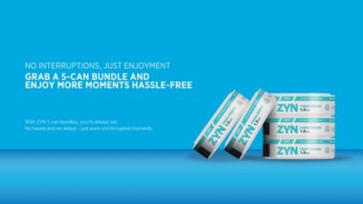 ZYN Nicotine Pouches Frequently Asked Questions | FAQs | ZYN Philippines