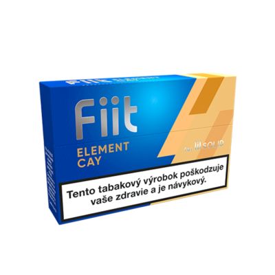 Kúp si náplne do e-cigarety VEEV ONE | IQOS SK