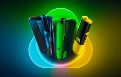 Discover and Compare IQOS Devices | IQOS United Arab Emirates