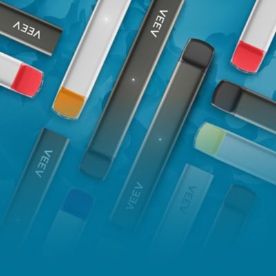 VEEV NOW: A New High Quality Disposable Vape | IQOS UK