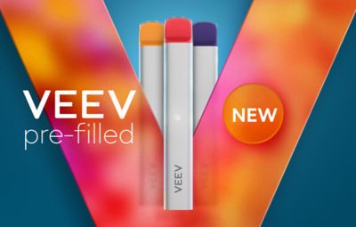 Buy VEEV ONE vape devices | Veev France