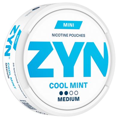 Order free ZYN nicotine pouches samples - Try ZYN for free