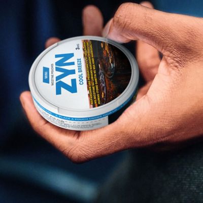 Cigarette smoke free alternatives to continued smoking | ZYN Philippines