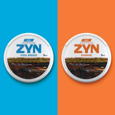 ZYN - Tobacco-free Nicotine Pouches | ZYN Philippines