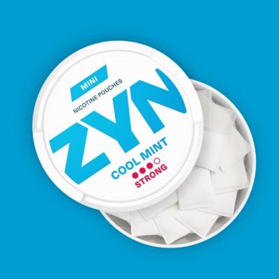 Nicotine pouch safety warning, usage and storage | ZYN UK