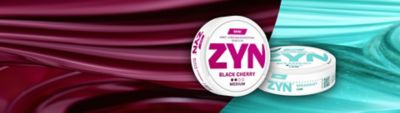 ¿Qué es ZYN? | Sabores de bolsas de nicotina | ZYN México