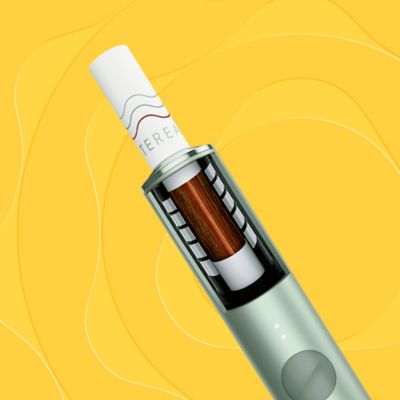 SMARTCORE INDUCTION™ - die neue IQOS Technologie | IQOS DE