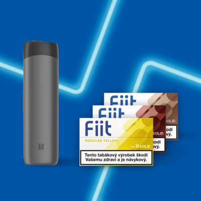 IQOS slevy, akce a výhodné nabídky | IQOS CZ