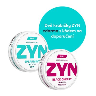 Doporuč přítele: Jak funguje promo kód | IQOS CZ