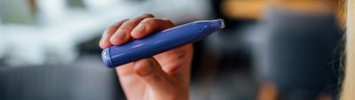 Häufig gestellte Fragen zu Einweg-Vapes | IQOS DE