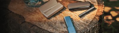 IQOS Geräte vergleichen | IQOS DE