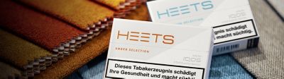 HEETS online kaufen | IQOS DE