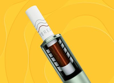 SMARTCORE INDUCTION™ - die neue IQOS Technologie | IQOS DE