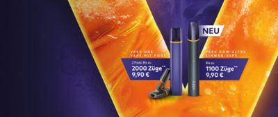 VEEV entdecken - Die neue E-Zigarette & Einweg-Vape | VEEV DE