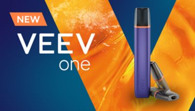 VEEV entdecken - Die neue E-Zigarette & Einweg-Vape | VEEV DE