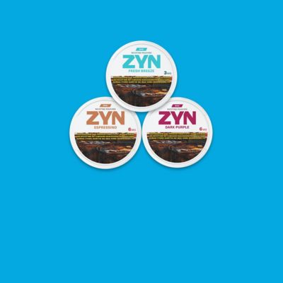 ZYN - Tobacco-free Nicotine Pouches | ZYN Philippines