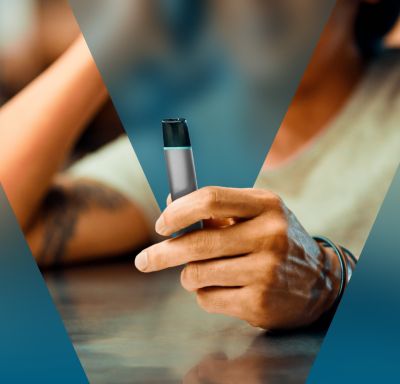 VEEV Take-Back Programm | VEEV DE