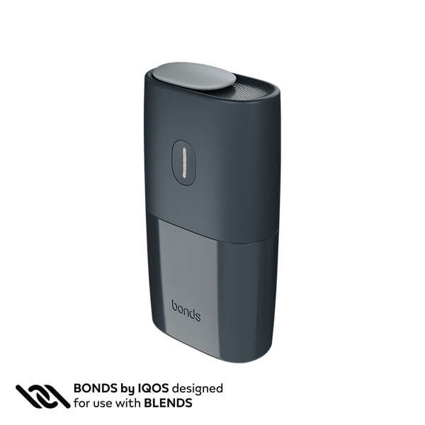 IQOS BONDS by IQOS | IQOS Philippines
