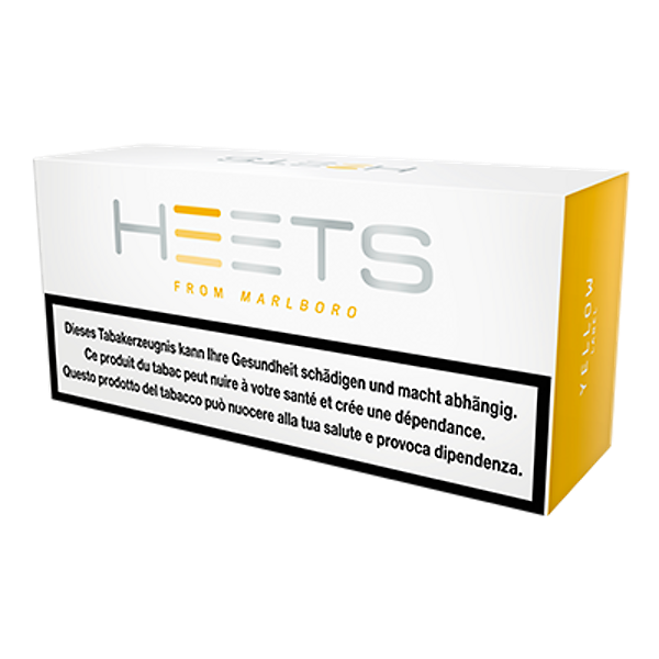 Buy HEETS Bundle (10 Pack) | IQOS Shop