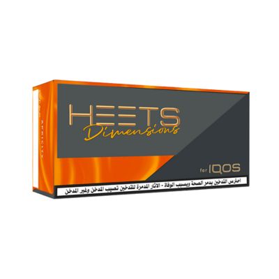 HEETS | IQOS Egypt