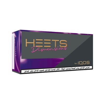 HEETS | IQOS Egypt