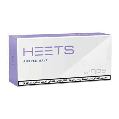 HEETS | IQOS Egypt