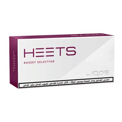 HEETS | IQOS Egypt