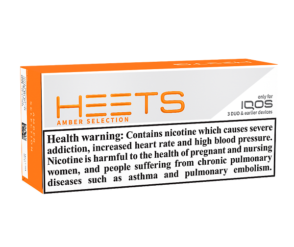 HEETS | IQOS United Arab Emirates