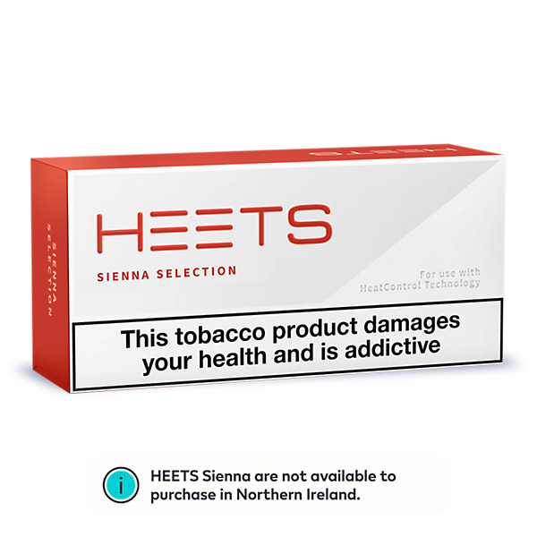 Buy HEETS | IQOS UK