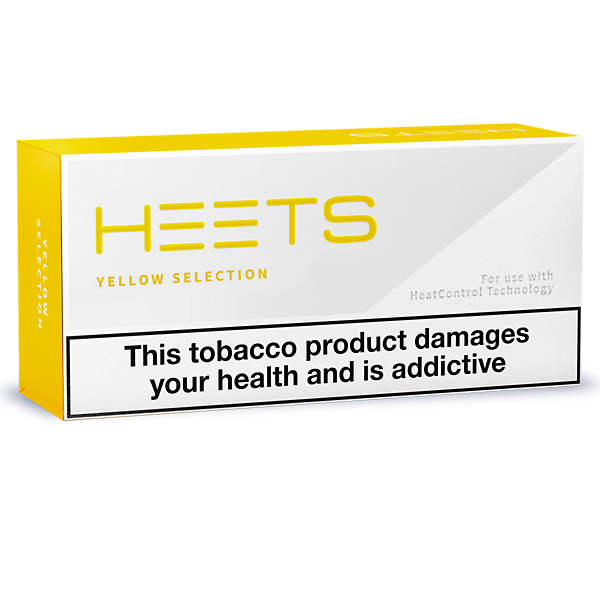 Buy HEETS | IQOS UK