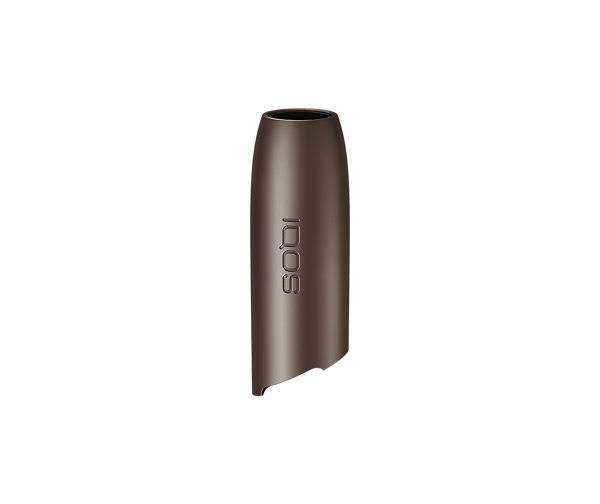 IQOS 3 DUO Cap Dark Bronze | IQOS Costa Rica