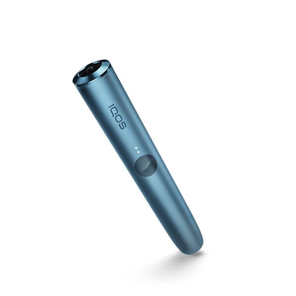 Buy Azure Blue IQOS lLUMA | IQOS United Arab Emirates
