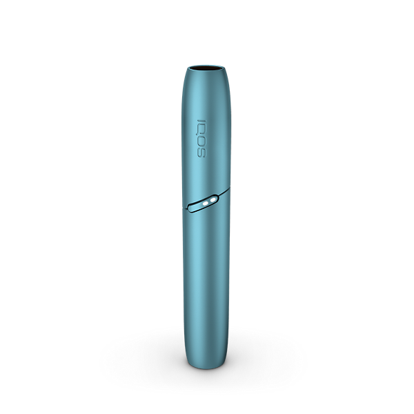 IQOS ORIGINALS DUO Kit Turquoise (former IQOS 3 DUO) | IQOS Philippines